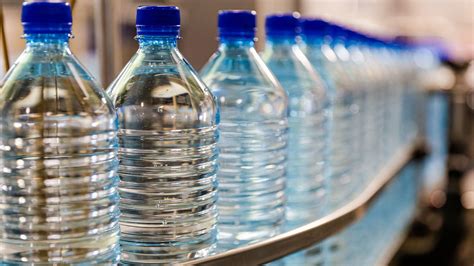 Dangers Of Reusing Plastic Containers