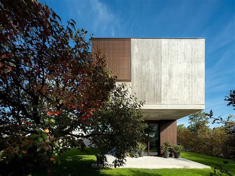 Villa DLM by Depaolidefranceschibaldan Architetti 传播美好设计