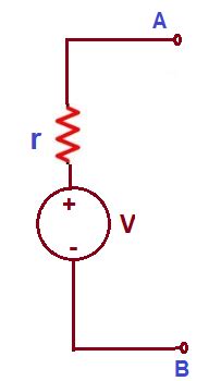 Ideal Practical Voltage Source Explained Electrical Concepts