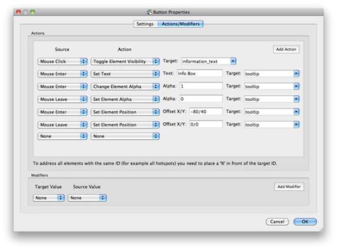 Floating Tooltip Garden Gnome