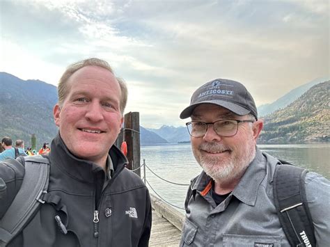 Jeff Corey On Linkedin Findingbetterways Environmentallaw Mining