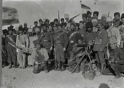 Ali Hamid On Twitter برای تصویر تکرار این لحظه سردار اسعد بختیاری و