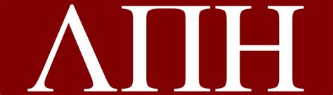 Lambda Pi Eta At TCNJ National Communications Honor Society