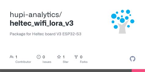 GitHub Hupi Analytics Heltec Wifi Lora V Package For Heltec Board V ESP S