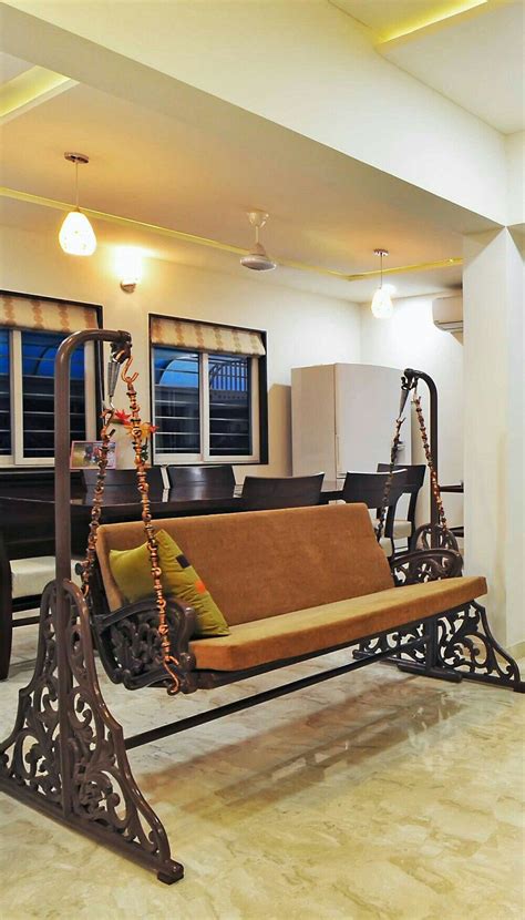 Classic House Interior Design