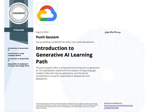 Ai Generativeai Responsibleai Machinelearning Continuouslearning