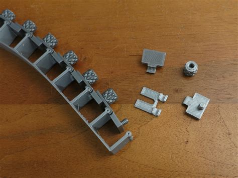 Smooth Contour Duplication Tool By Tifn Download Free Stl Model