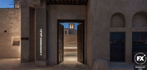 Nick Hoggett On Linkedin Fxdesignawards Almaktoum Awards