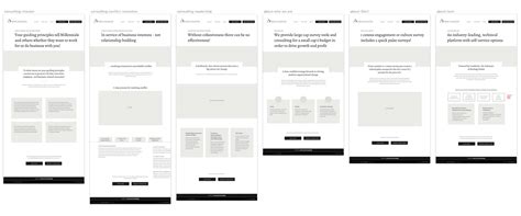Amy DeVoogd SCSC Case Study