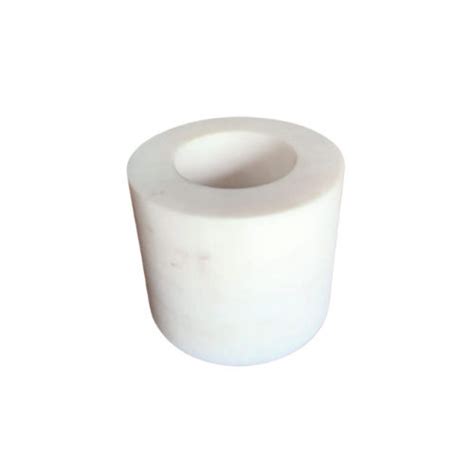 Ptfe Spacer Length 25 Millimeter Mm At Best Price In Vadodara Tef