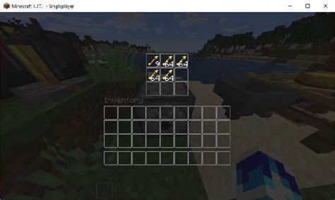 Transparent GUI And HUD Ultimate