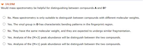 Solved Consider The Following Sequence Of Reactions Ci X