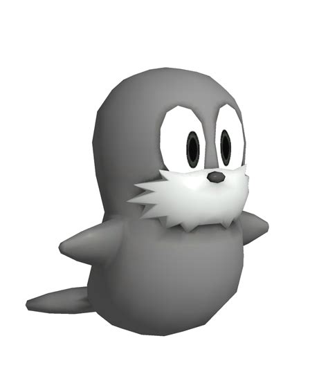 Rocky By Sonic Konga On Deviantart