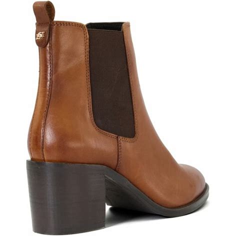 Dune ženske čizmice Pemblyletan