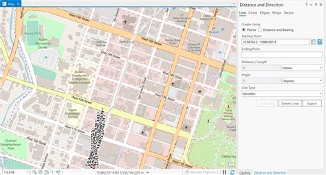 How To Remove Duplicate Labels In Arcgis Pro At Fredia Mcintyre Blog