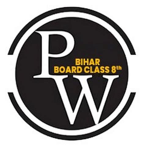 Bihar Board Class 8th Pw Youtube