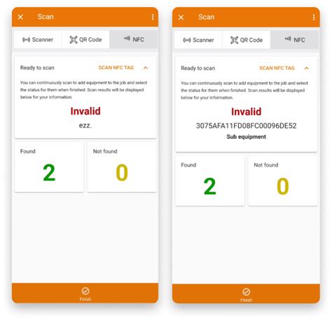 Continuous Scanning For Quick Inspection With Onix Inspect Knowledge