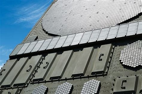 Characterizing Active Phased Array Antennas Demand Bytes