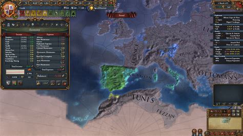 Euiv Quick Questions Quick Answers Page 1545 Paradox