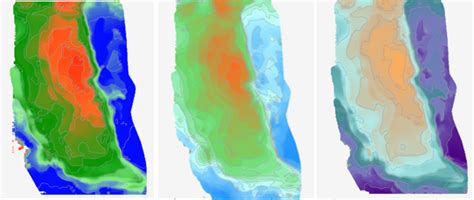 Basin Modeling Geomark Research
