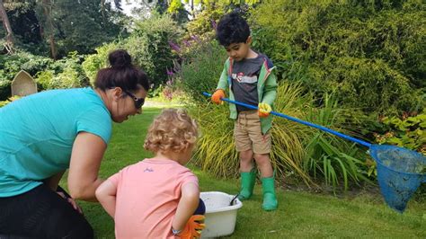 Looking Forward To Welcoming Local People To Our Community Open Day Come And Visit Our