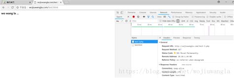 nginx伪静态（超级简单） nginx 伪静态 csdn博客