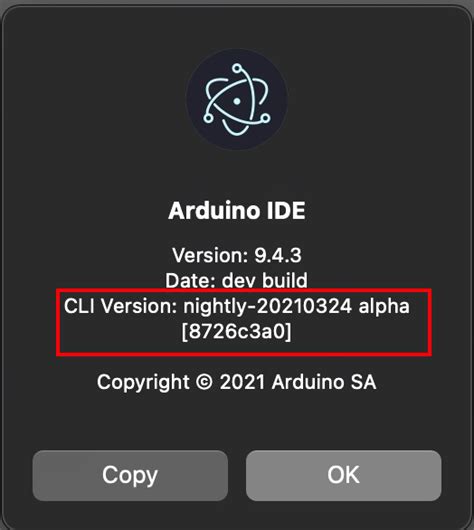Gh 245 Updated To The Most Recent Nightly Cli By Kittaakos · Pull