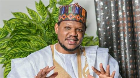 Bizarre Buharist Adamu Garba Declares Arabic As Nigerias Official Language The Trent