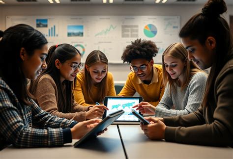 How To Foster Collaborative Learning Environments Through Ai Driven