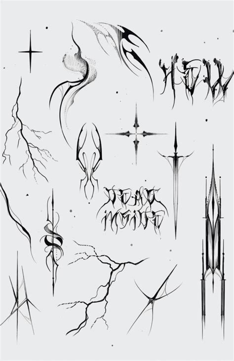 Пин от пользователя Екатерина Юрьевна на доске Шрифты Хиппи татуировки Винтажные татуировки