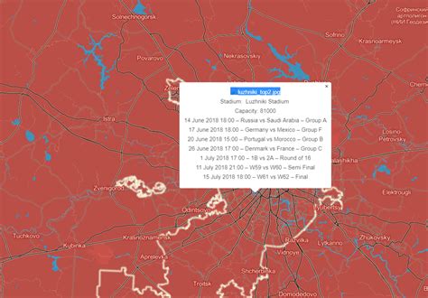 Mapbox Gl Js Adding Variable Dependent Images To Popup Geographic Information Systems Stack