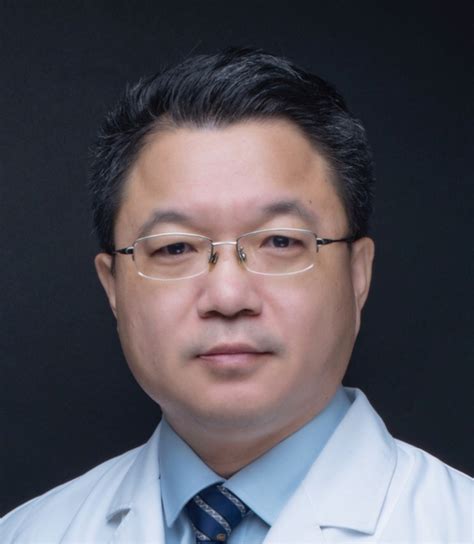 博士生导师 青岛大学口腔医学院