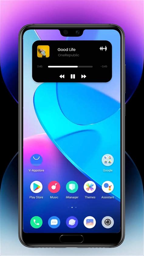 dynamic island notification apk for android download
