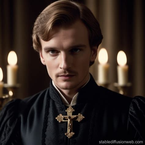 Hamlets Final Moments Stable Diffusion Online