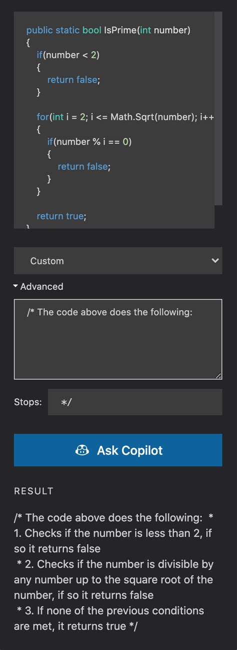 Announcing Github Copilot Labs Community Discussion Github