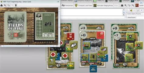 Fields Of Fire Module Library Vassal Fields Of Fire Module Library Vassal