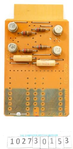 IBM SMS Card DD Part No 371311 Description And Details