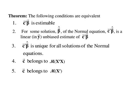 Ppt General Linear Model Powerpoint Presentation Free Download Id6737266