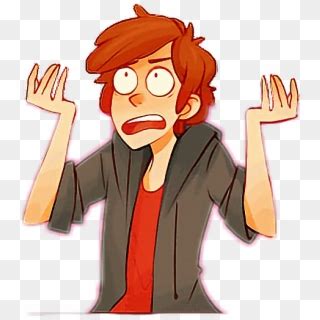 Wendy Dipper Pines Mabel Pines Clothing Nose Cartoon Gravity Falls