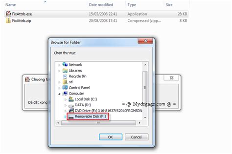 Show Hidden Folders And Files
