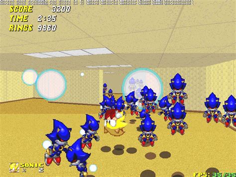 How Do I Disable Mods Addons SRB2