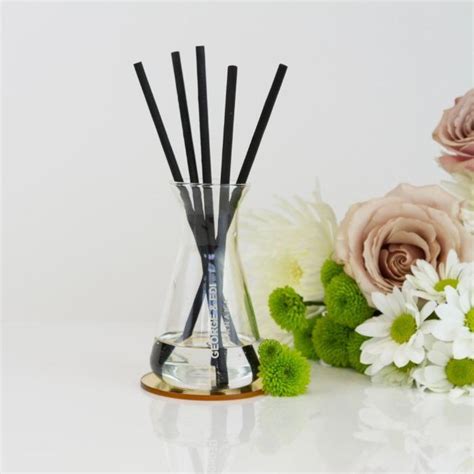 George And Edi French Pear Reed Diffuser Clevedon Woolshed