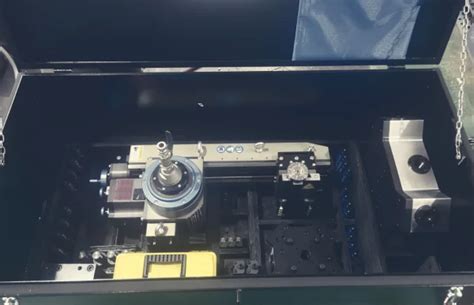 Versatile Applications Of Mt Portable Machines In The Case Show Industry