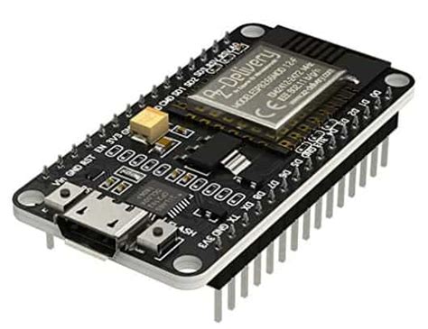 ¿qué Es Micropython Pasión Electrónica