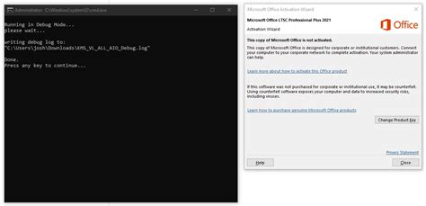 Getting A Lot Of Office Not Original Banner Lately In Several Installations · Issue 36