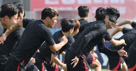 [월드컵] 한국 16강 확률은…그레이스노트 H조 전망 보니