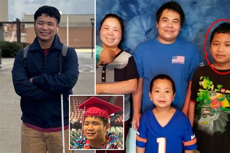Son 19 Who Was Sole Survivor In Fathers Murder Suicide Rampage Dies
