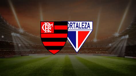Flamengo X Fortaleza Onde Assistir Ao Vivo Horário E Escalações