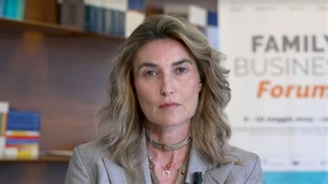 Stephane Herrmann On Linkedin Alberica Brivio Sforza ‘stiamo Assistendo Al Più Grande