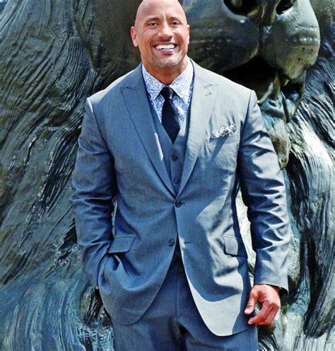 Dwayne The Rock Johnson By The Numbers His Nine Figure Net Worth And